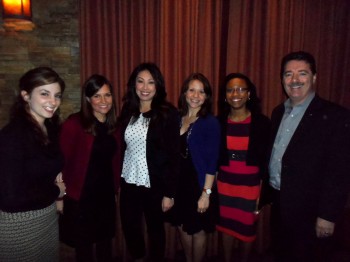 PRSA Dallas - Photo Gallery
